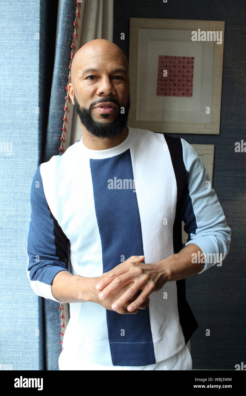 Common rapper hi-res stock photography and images - Alamy