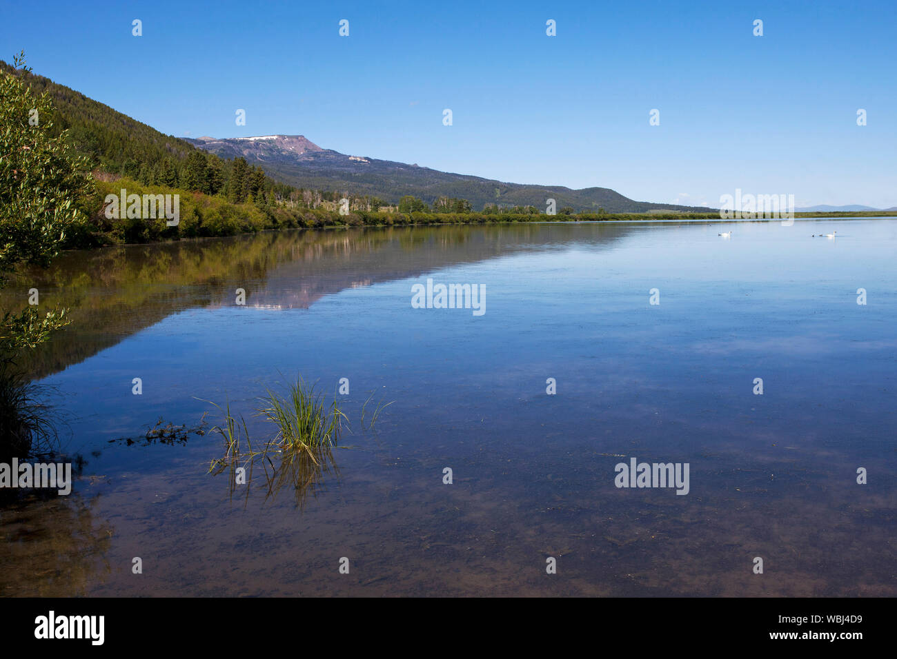 Upper red rock hi-res stock photography and images - Alamy