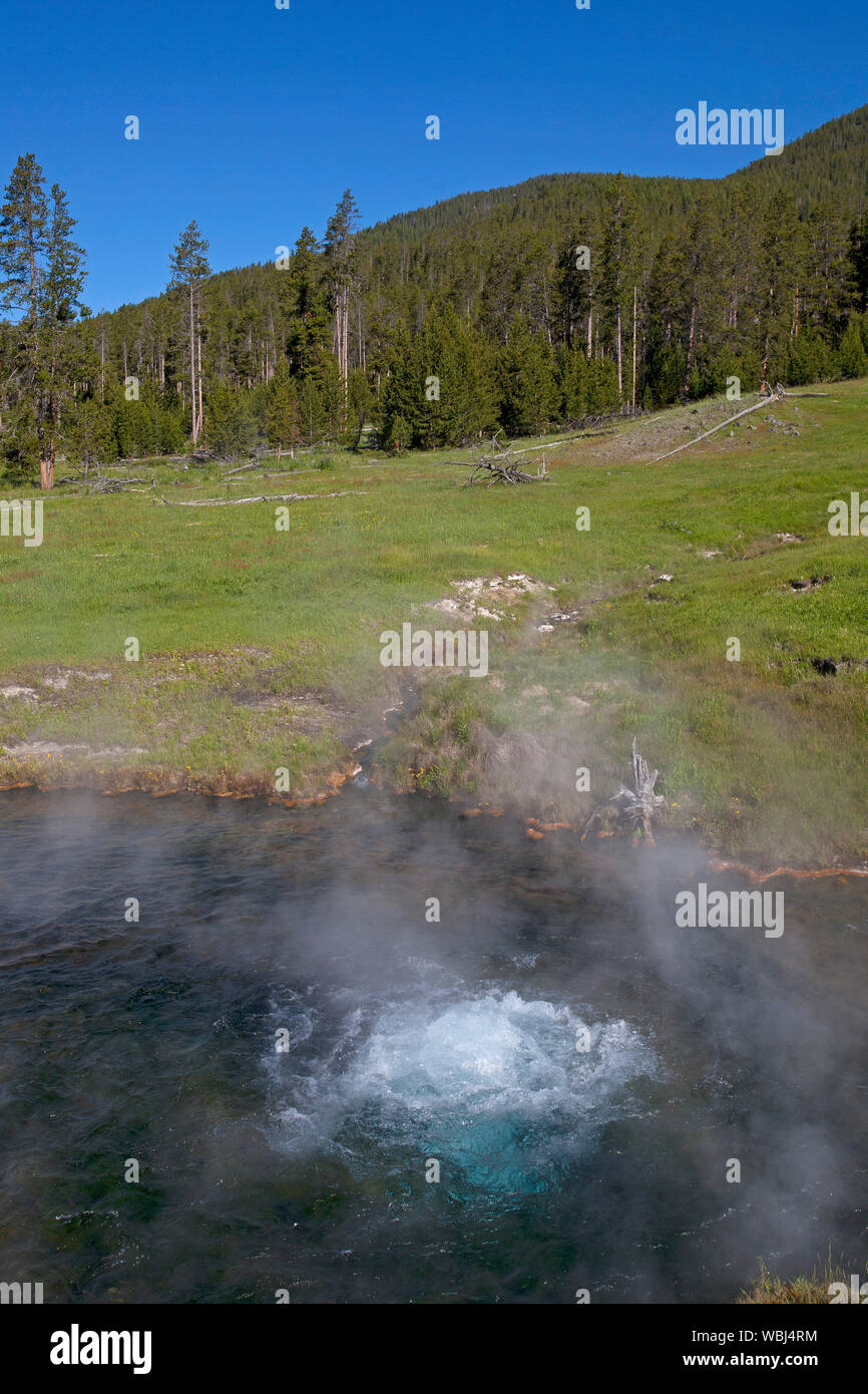 Sky hot summer pools hi-res stock photography and images - Alamy