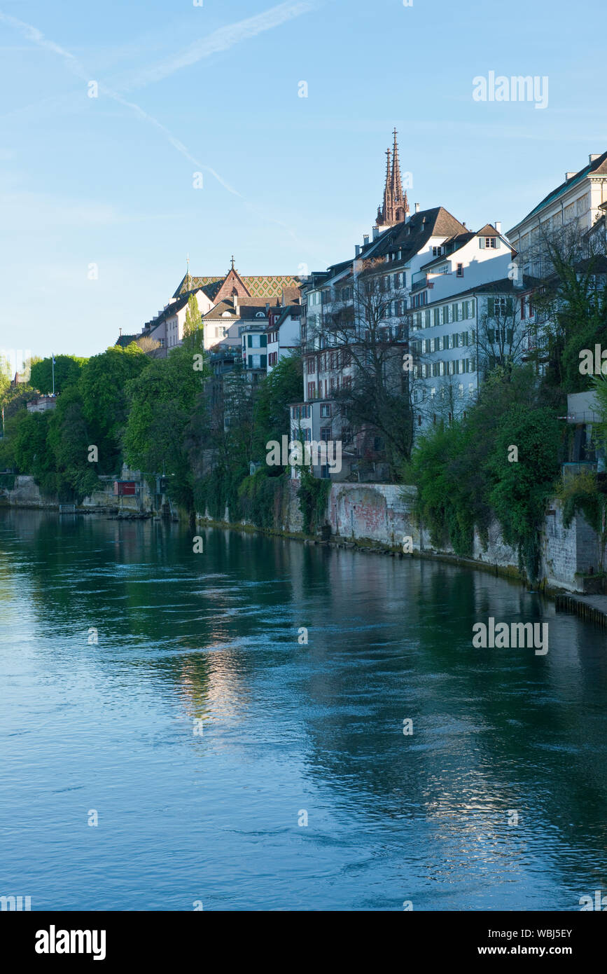 Old basel hi-res stock photography and images - Alamy