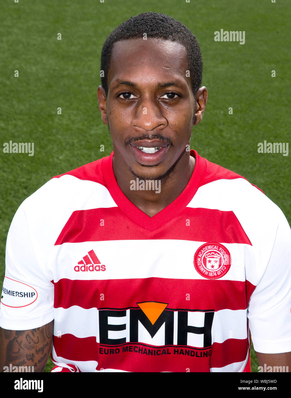 Hamilton miller hi-res stock photography and images - Alamy