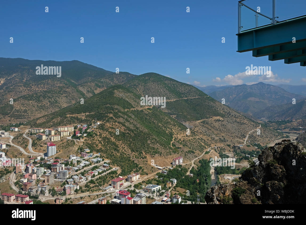 Terrace birds hi-res stock photography and images - Alamy