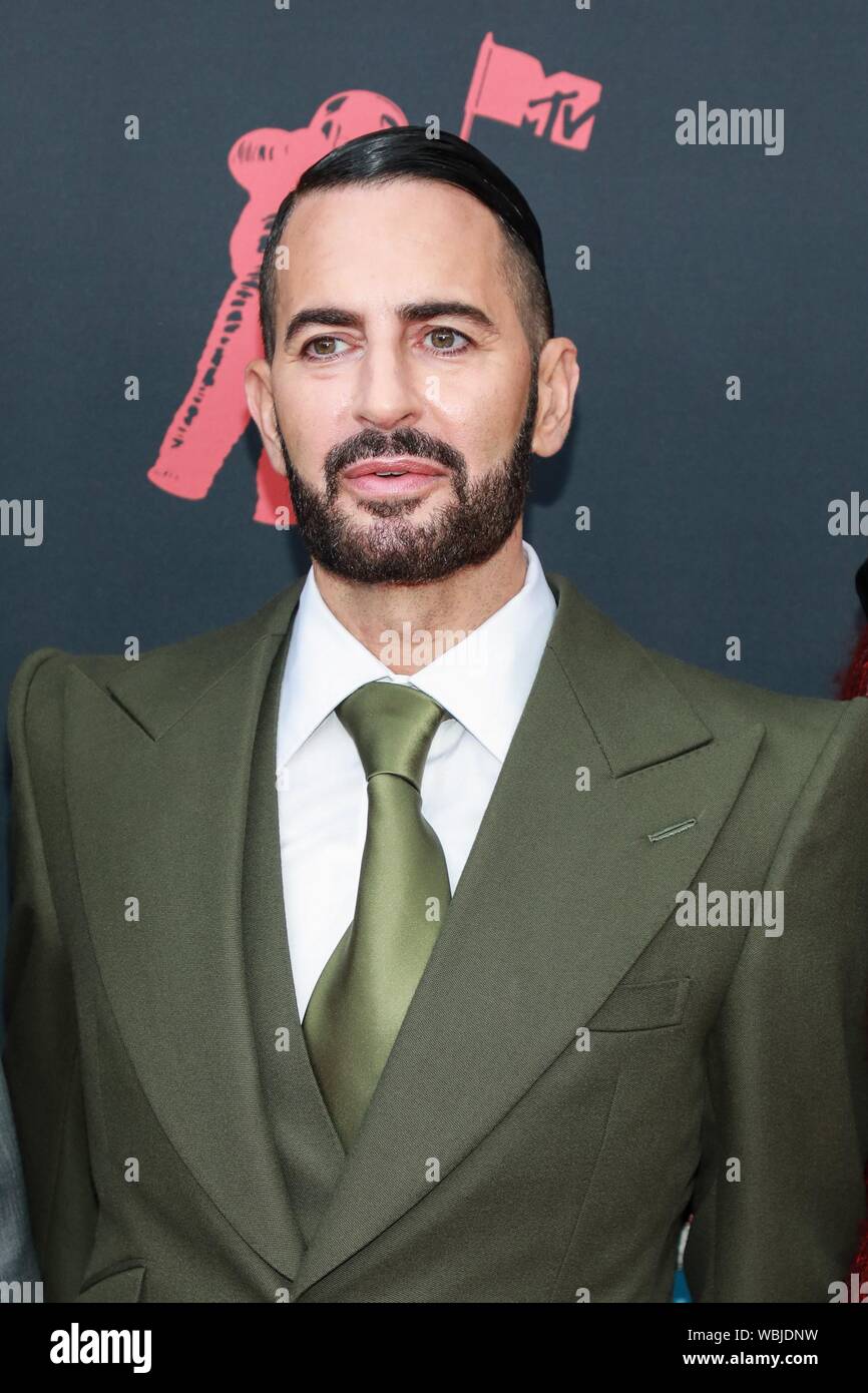 Newark, NJ, USA. 26th Aug, 2019. at arrivals for 2019 MTV Video Music ...