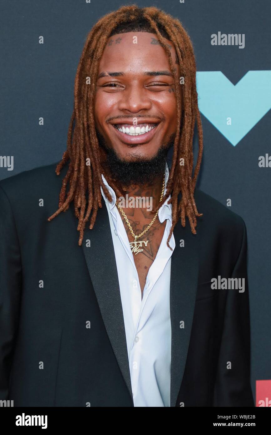 Newark, NJ, USA. 26th Aug, 2019. at arrivals for 2019 MTV Video Music ...