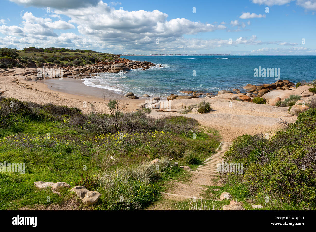 Port elliot south australia hi-res stock photography and images - Alamy