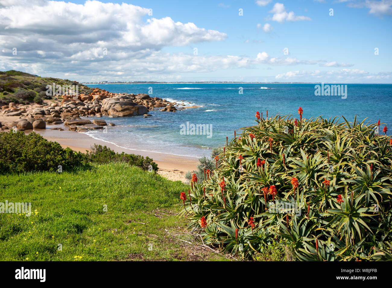 Port elliot south australia hi-res stock photography and images - Alamy