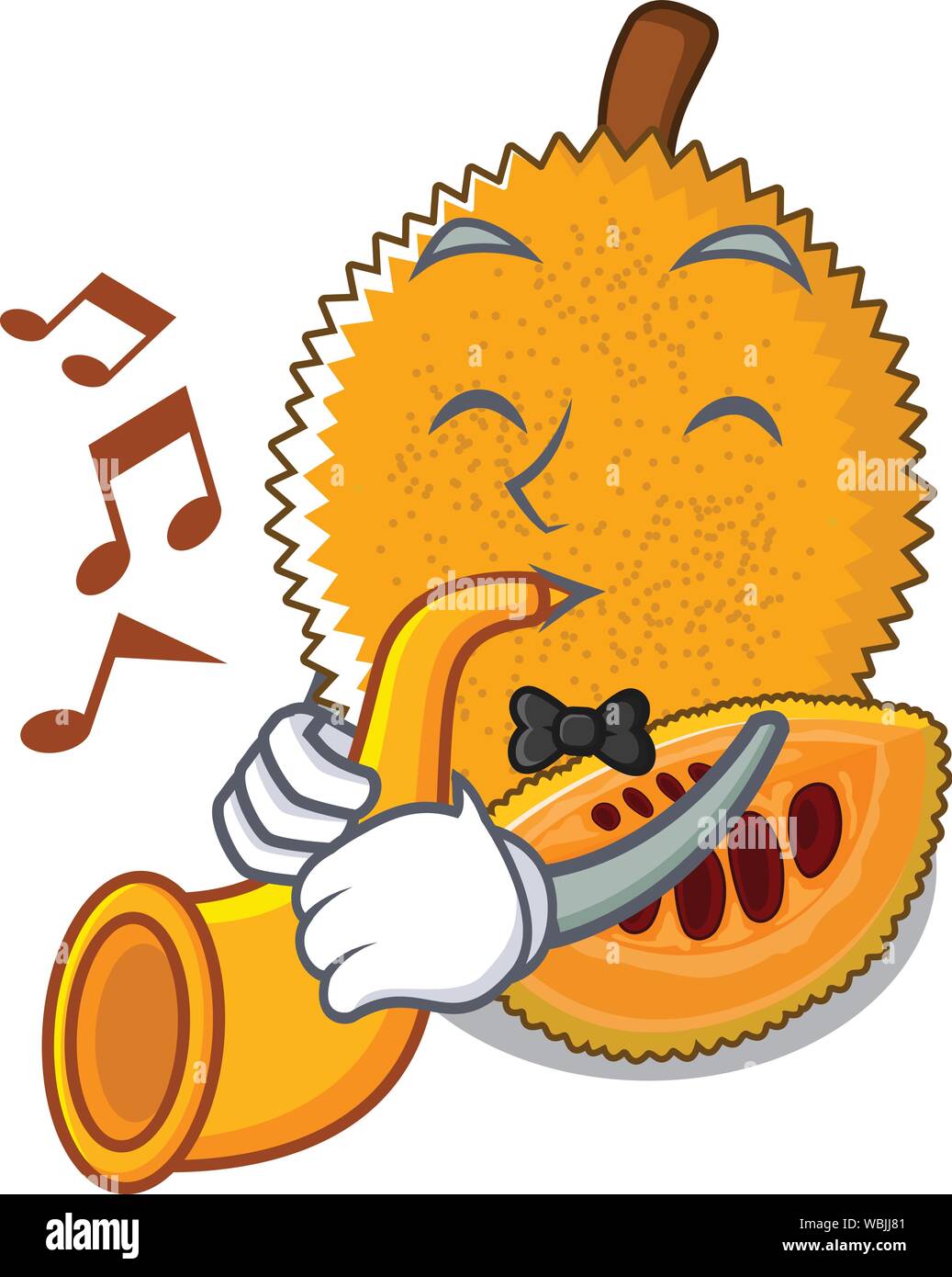 Trumpet Gourd High Resolution Stock Photography and Images - Alamy