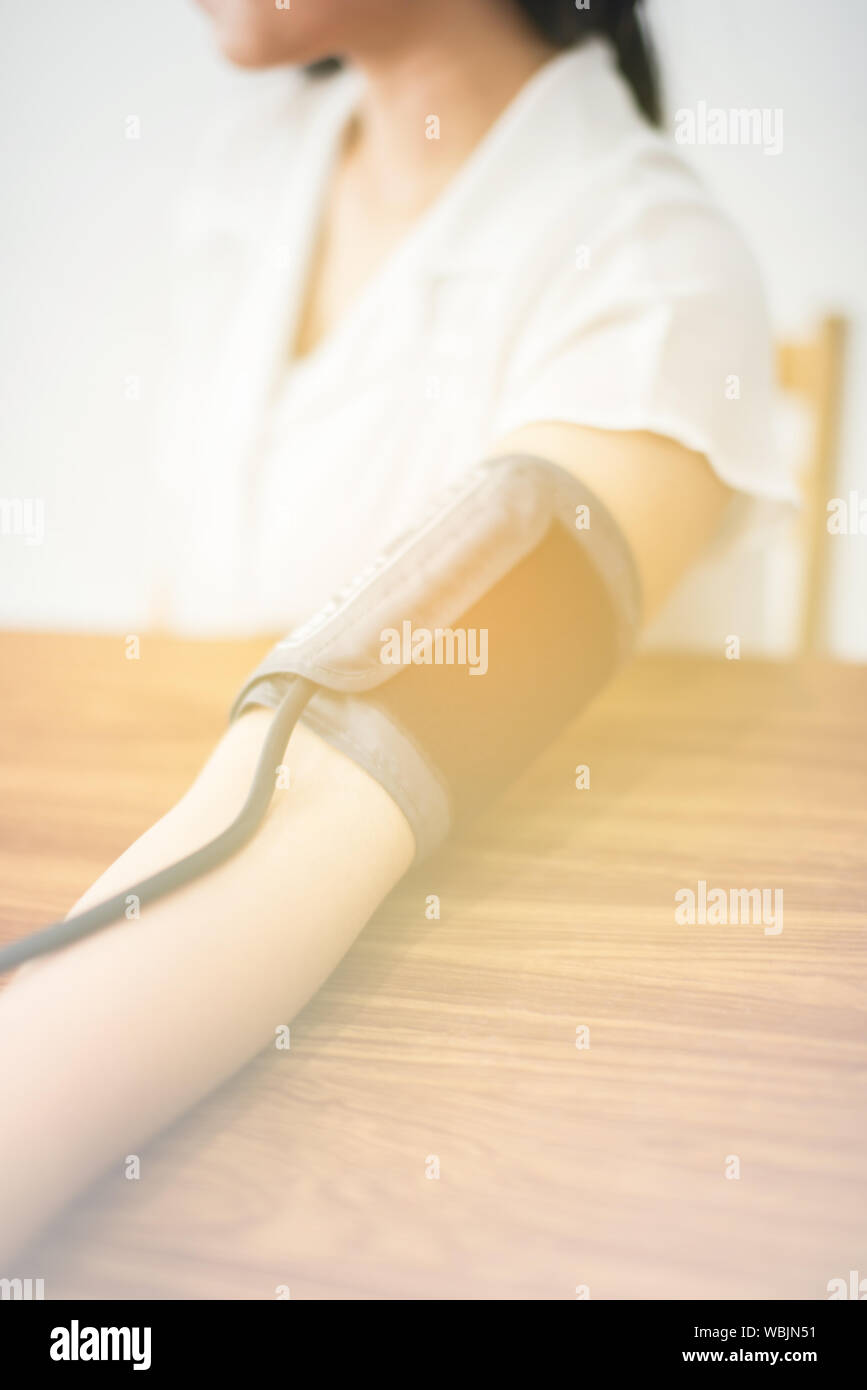 Cuff hand hi-res stock photography and images - Alamy