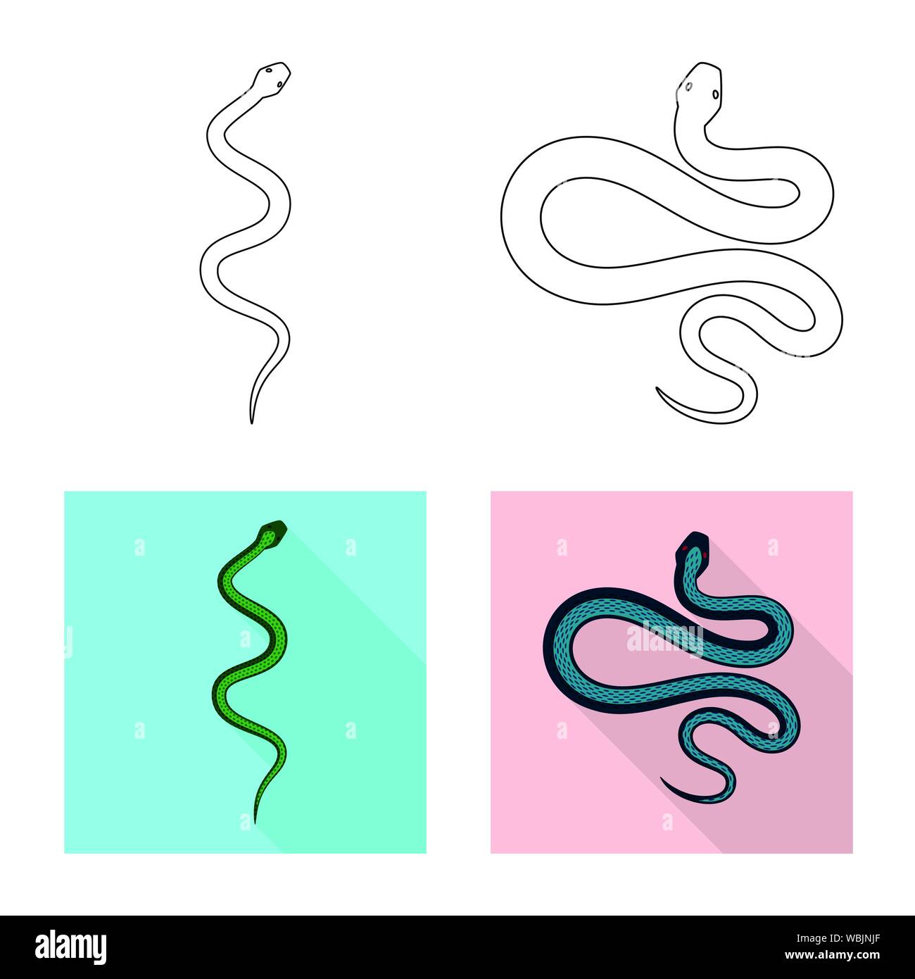 Vector Vectors Stock Vector Image & Art - Alamy