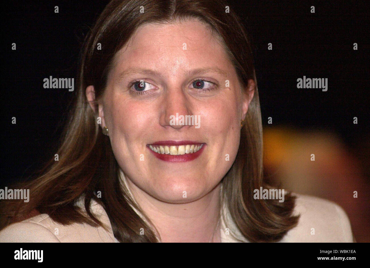 Charles kennedys girlfriend hi-res stock photography and images - Alamy