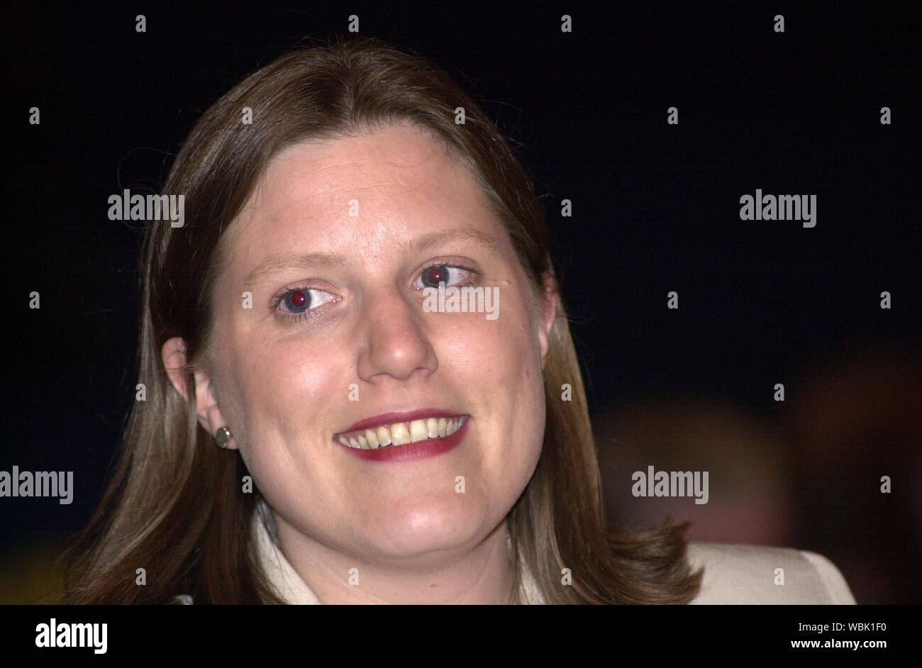 Charles kennedys girlfriend hi-res stock photography and images - Alamy