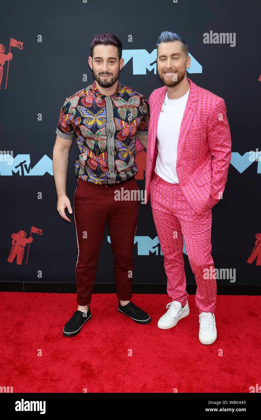 Michael turchin lance bass hi-res stock photography and images - Alamy