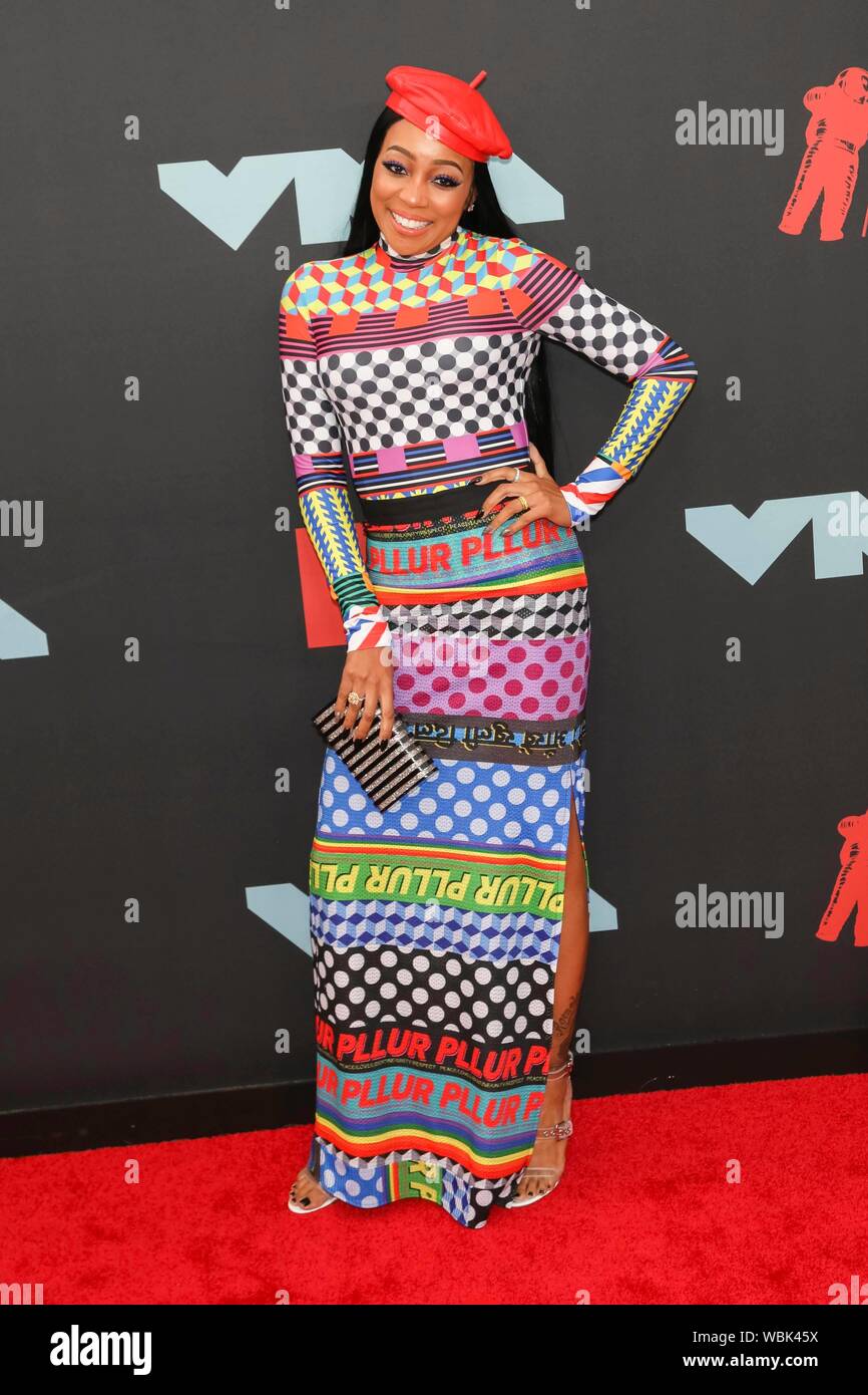 2019 mtv video music awards hi-res stock photography and images - Alamy