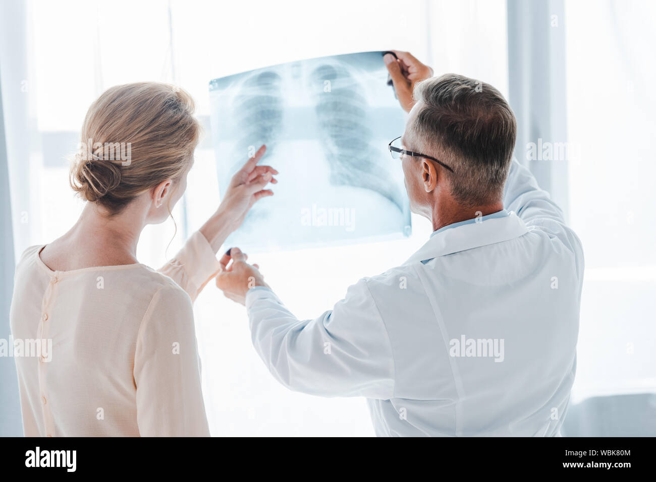 Finger x ray hi-res stock photography and images - Alamy