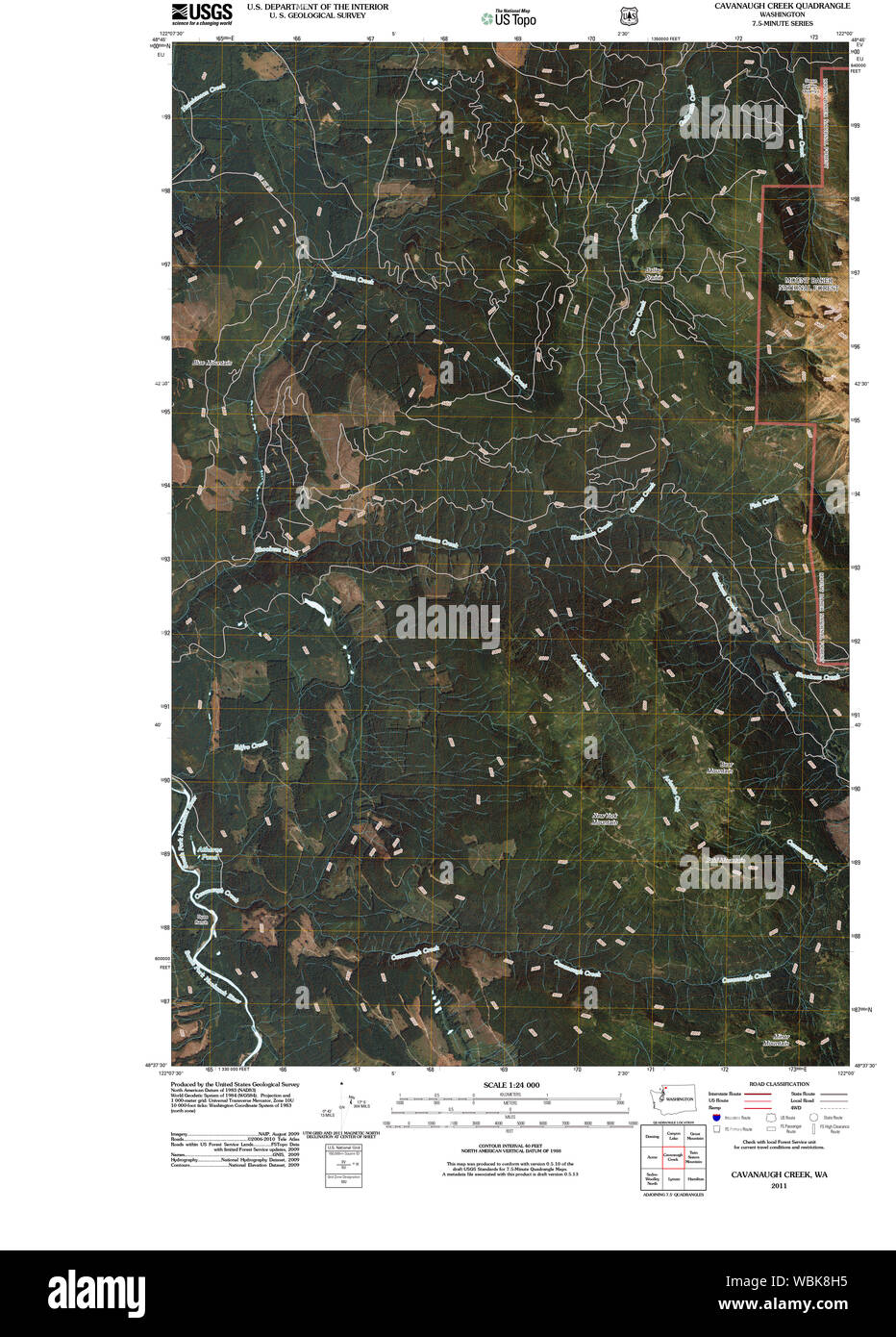 Cavanaugh Cut Out Stock Images & Pictures - Alamy