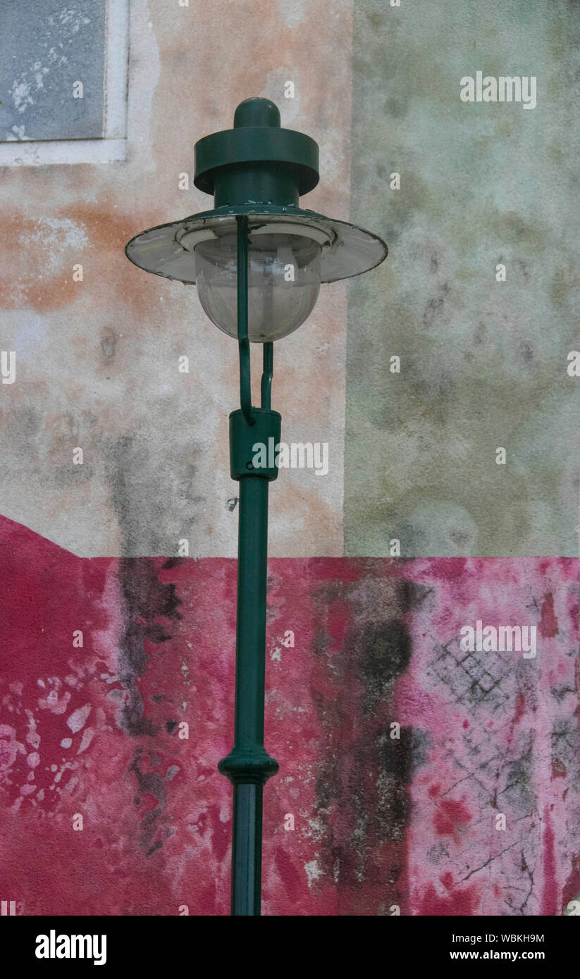 Lamplight hi-res stock photography and images - Alamy