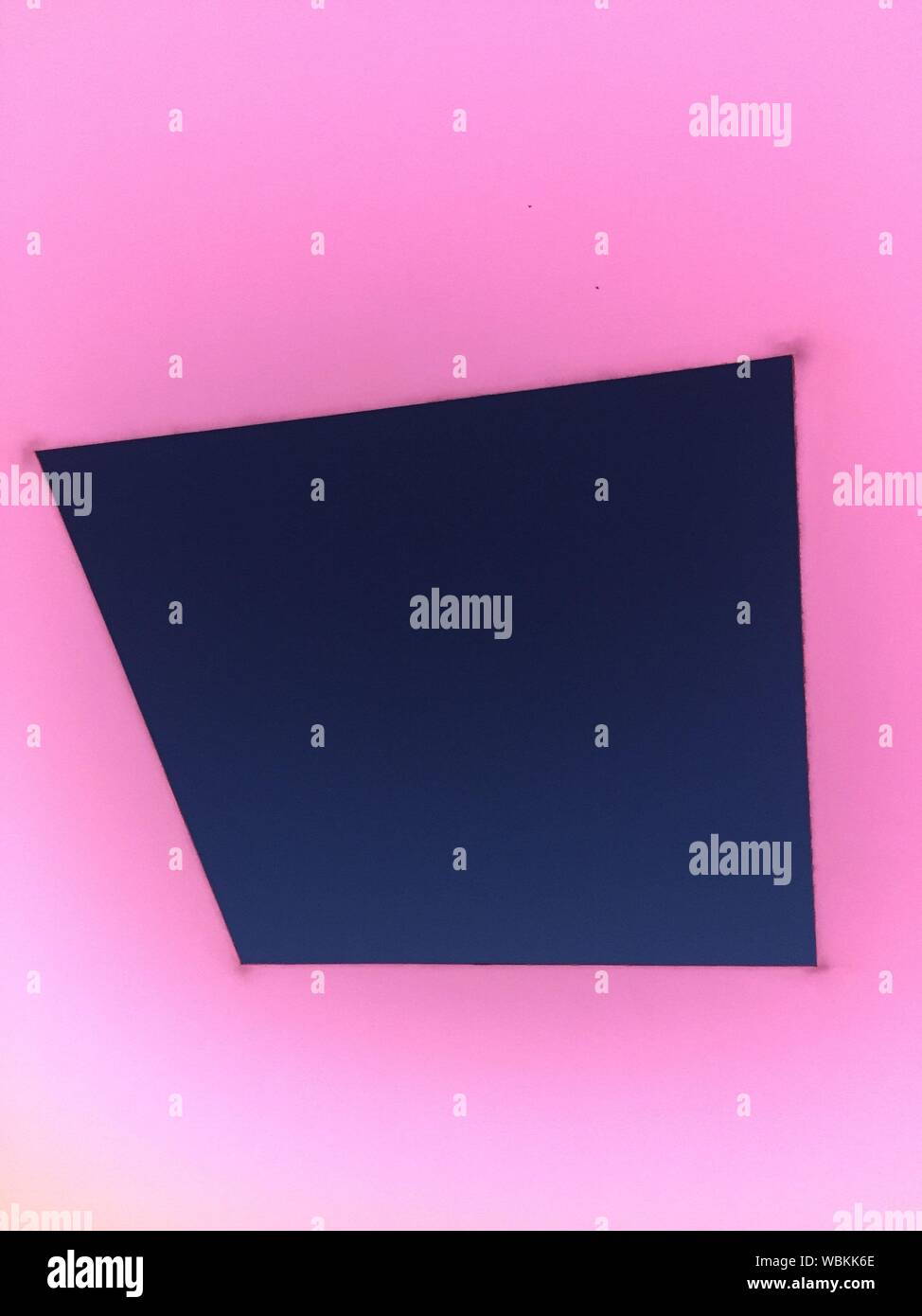 Sky through skylight hi-res stock photography and images - Alamy