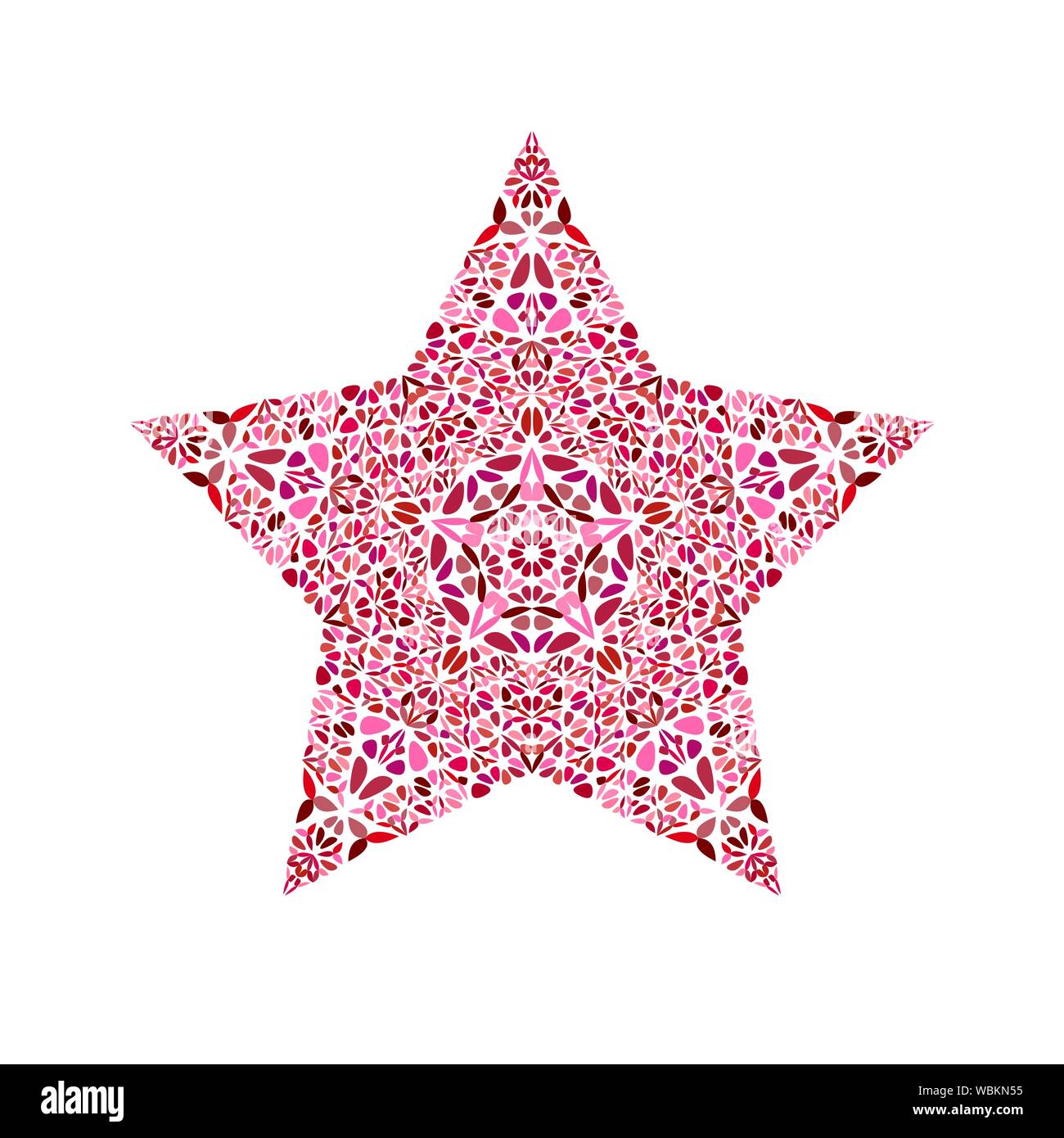 Star symbol design hi-res stock photography and images - Alamy