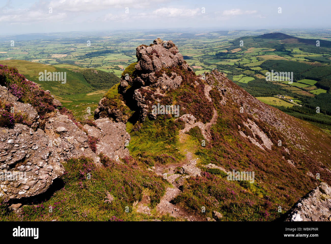 Protruding ridge hi-res stock photography and images - Alamy