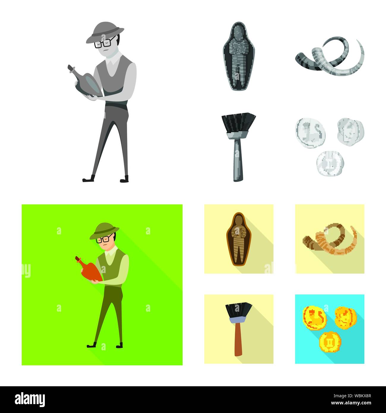 Vector Vectors Stock Vector Image & Art - Alamy