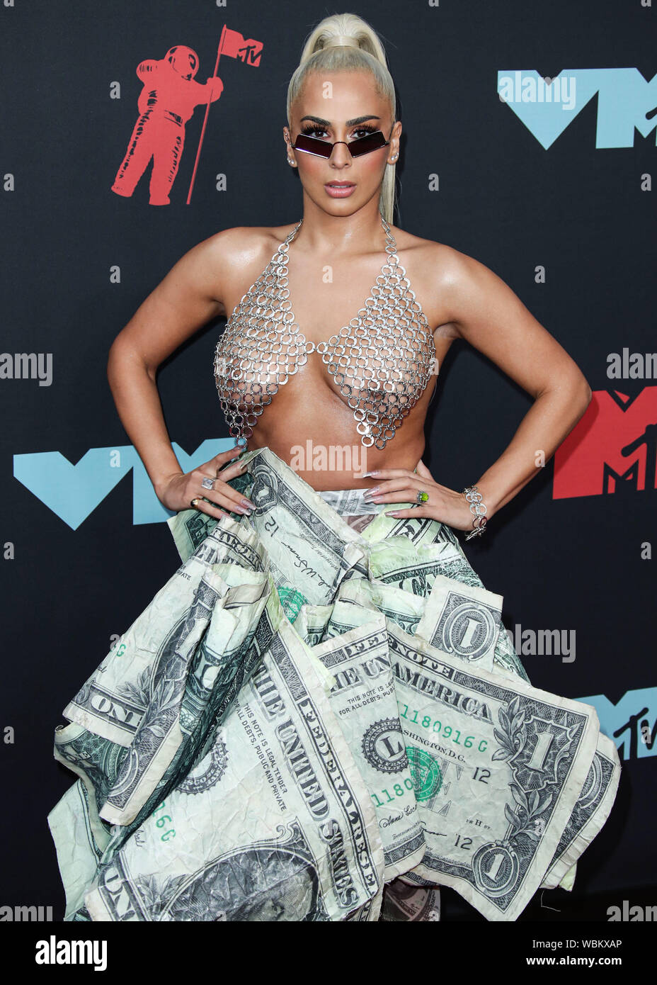 Veronica vega hi-res stock photography and images - Alamy