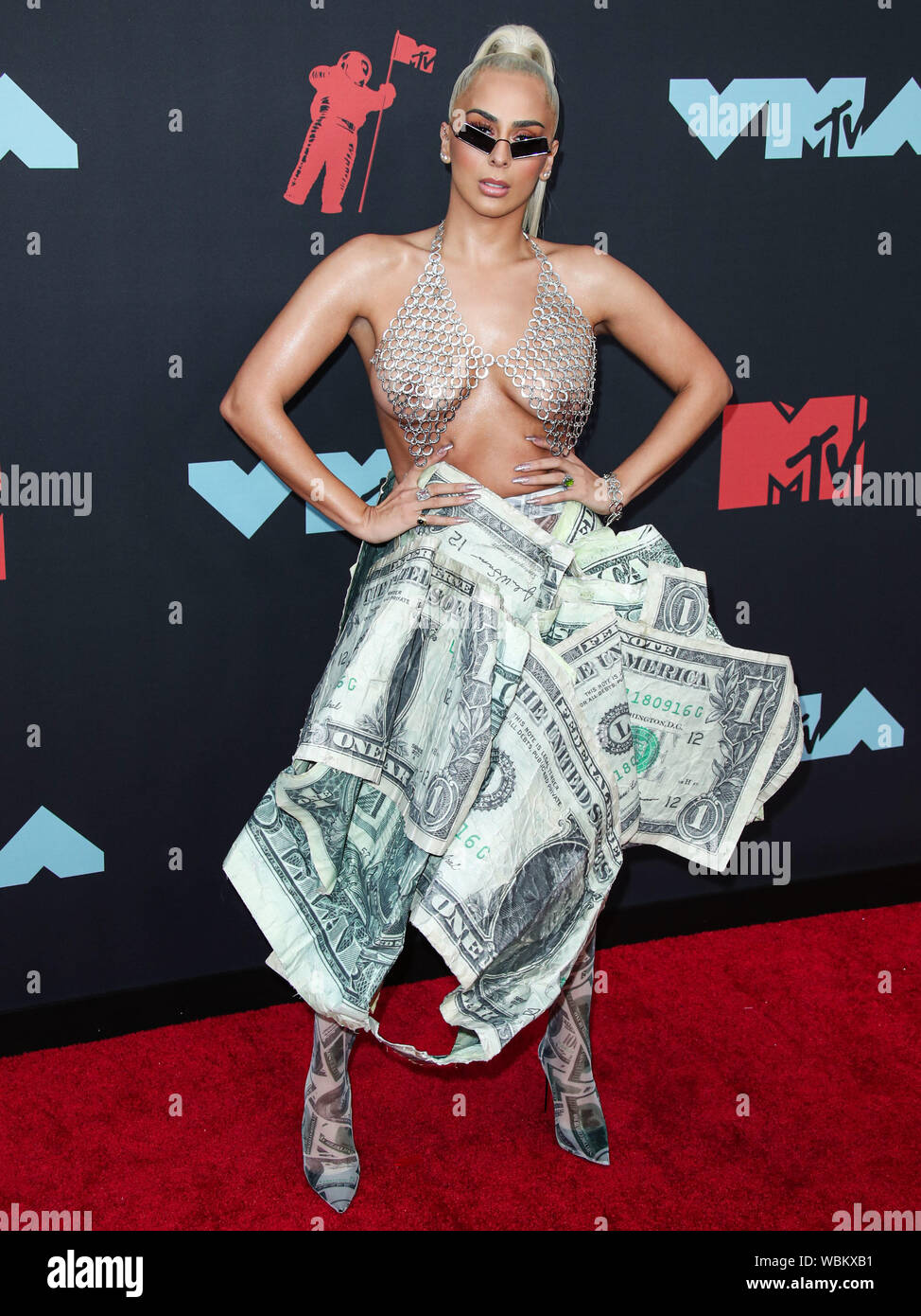 Veronica vega hi-res stock photography and images - Alamy