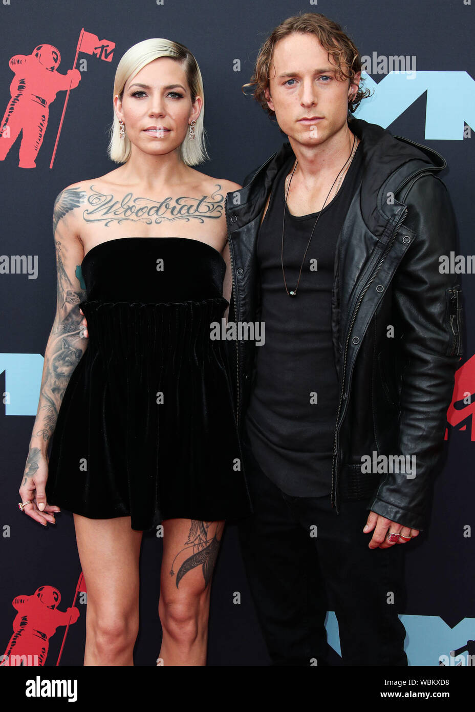 Jamie commons hi-res stock photography and images - Alamy