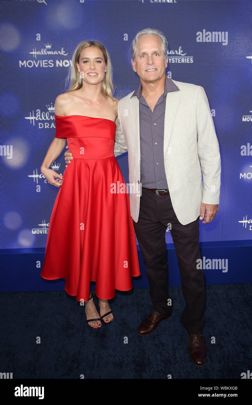 Lily anne harrison gregory harrison hi-res stock photography and images ...