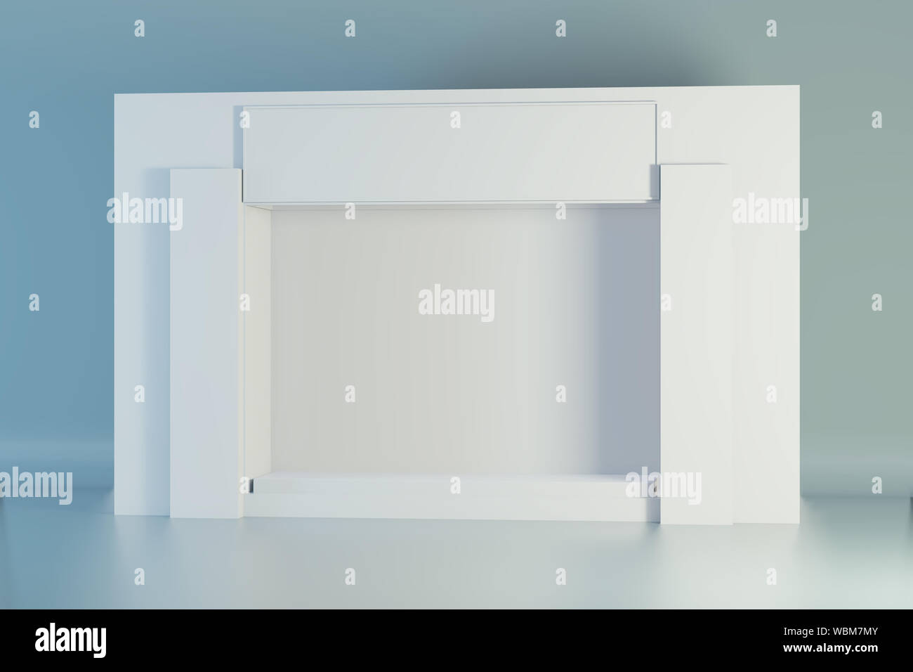 Showcase of samples hi-res stock photography and images - Alamy