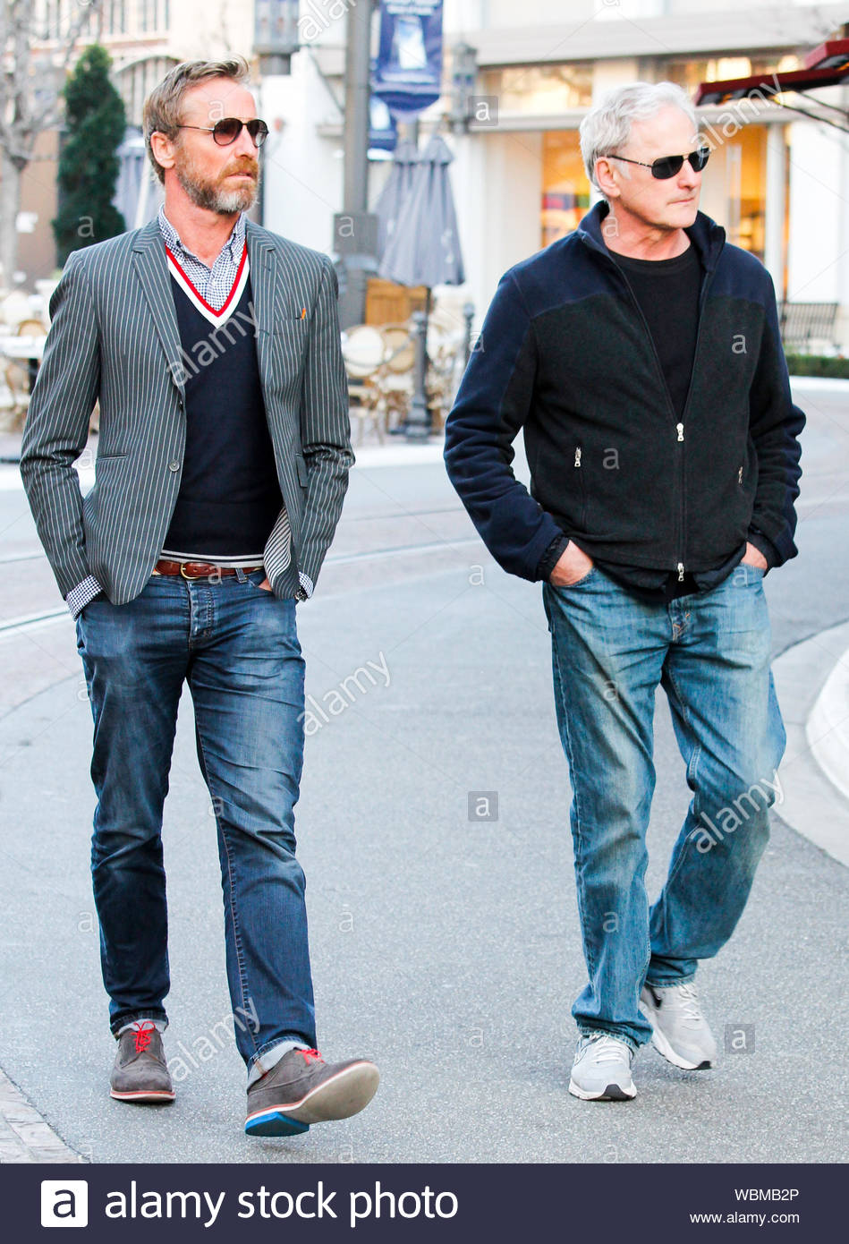 Victor Garber Actor Stock Photos & Victor Garber Actor Stock Images - Alamy