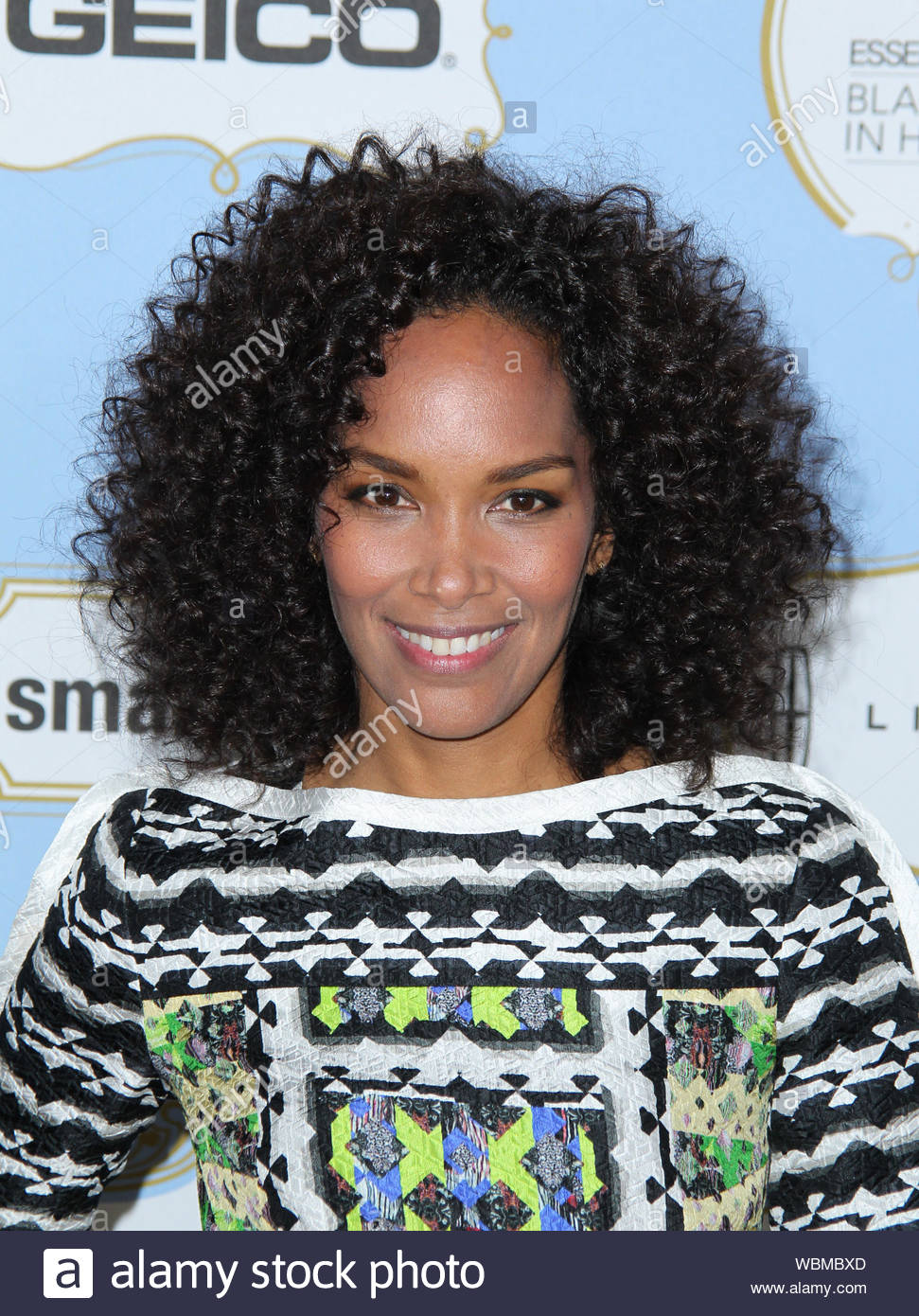 Mara Brock Akil Stock Photos & Mara Brock Akil Stock Images - Alamy