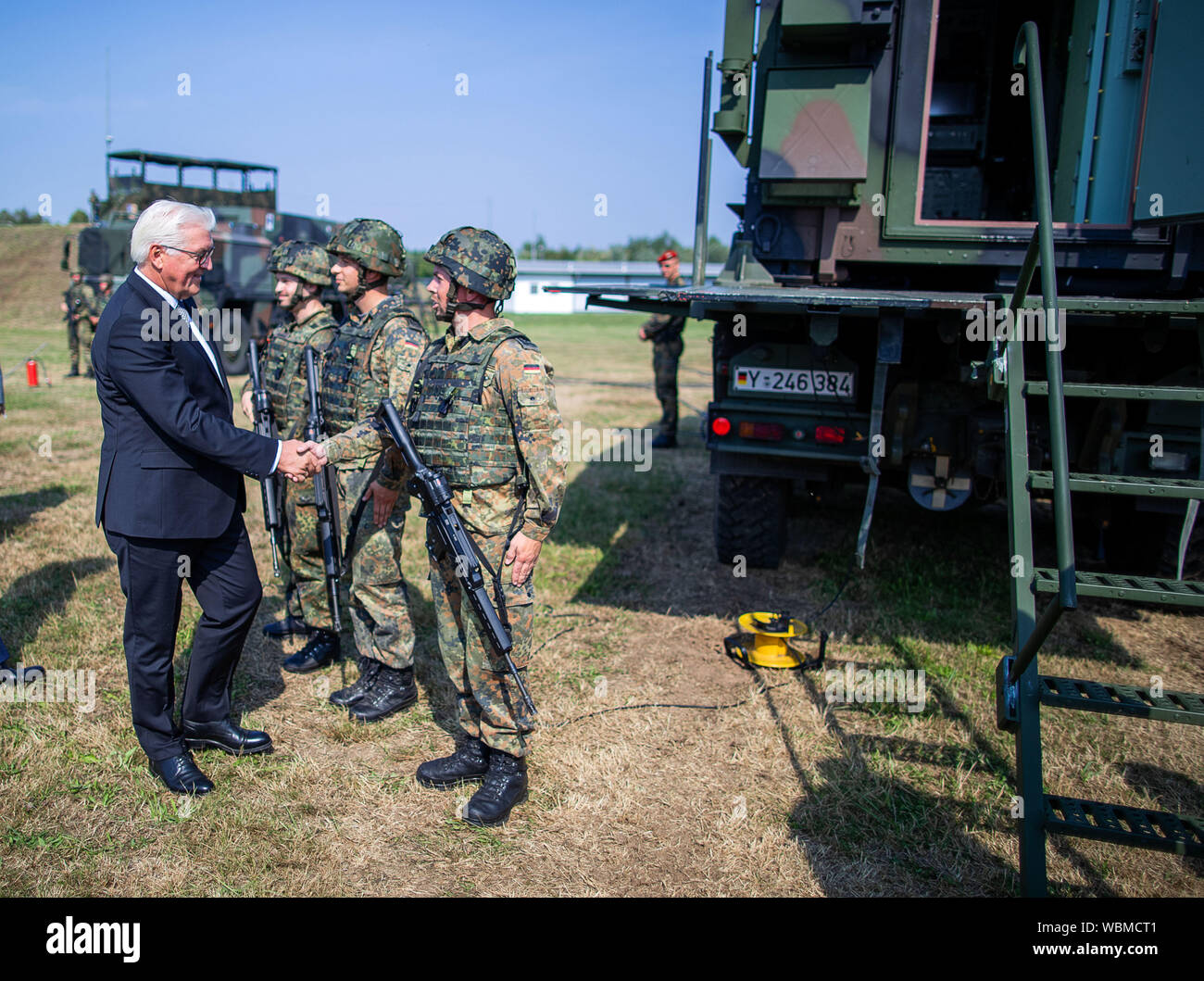 Integrated capabilities hi-res stock photography and images - Alamy
