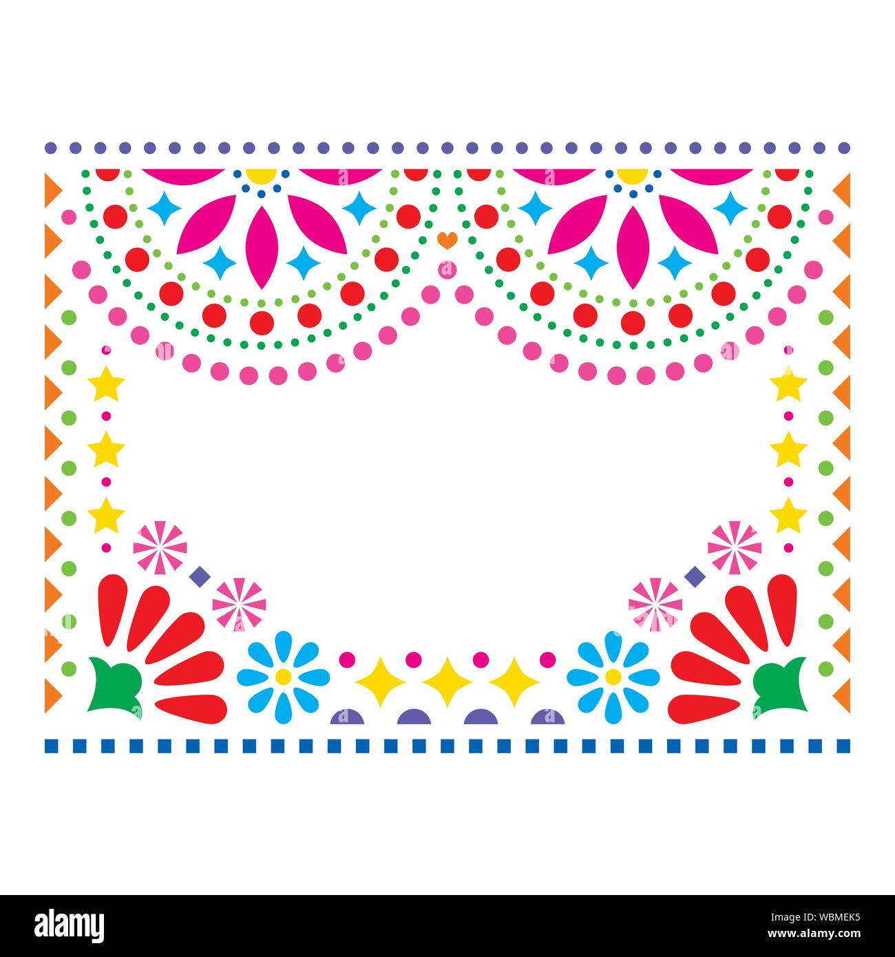 Mexican vector greeting card on wedding party invitation, happy vector ...