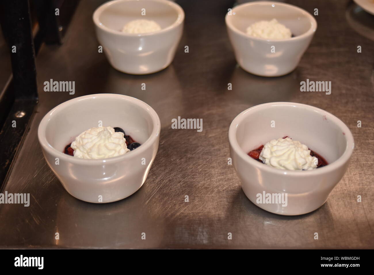 Katmai National Park, Alaska. U.S.A. June 26-28, 2019. Brooks Lodge ...