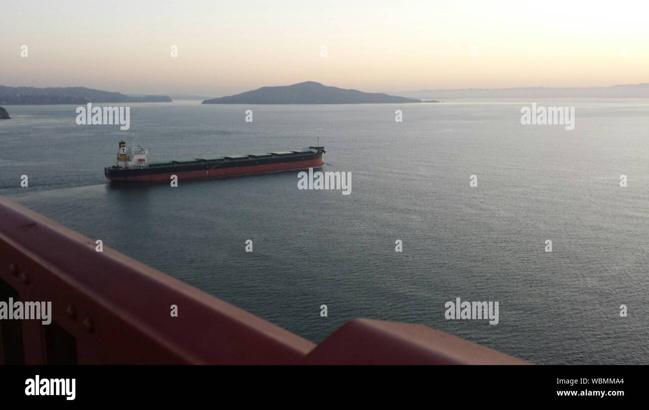Industrial ship bridge hi-res stock photography and images - Alamy