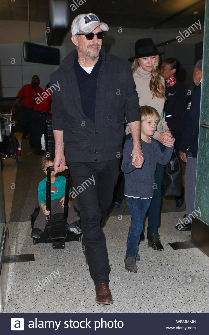 Hayes Logan Costner Stock Photos & Hayes Logan Costner Stock Images - Alamy