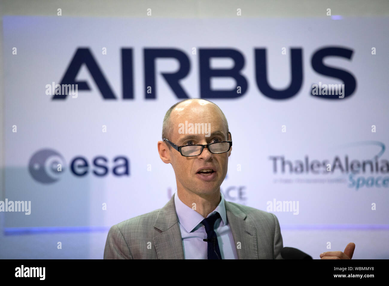 Dr graham hi-res stock photography and images - Alamy