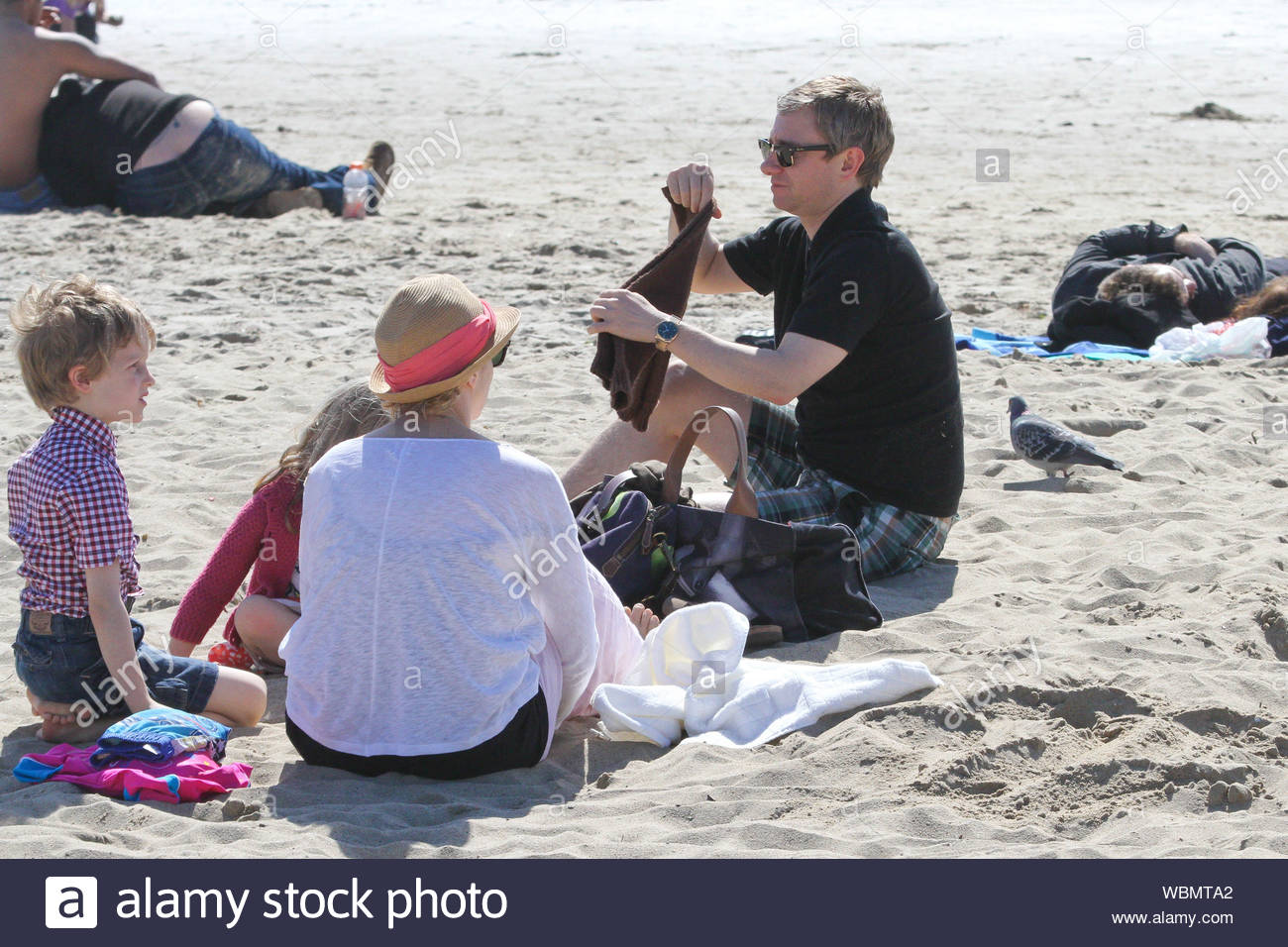 Martin Freeman The Office Stock Photos & Martin Freeman The Office ...