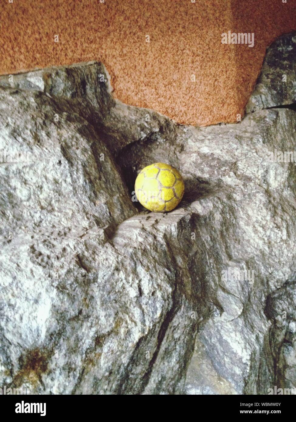 Rock sphere hi-res stock photography and images - Alamy