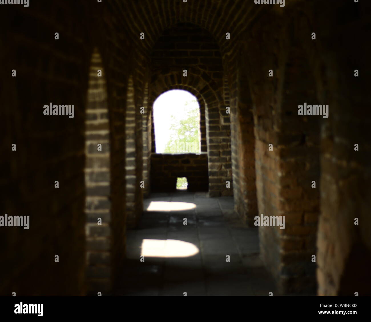 Ancient Chinese Architecture Interior Window High Resolution Stock ...