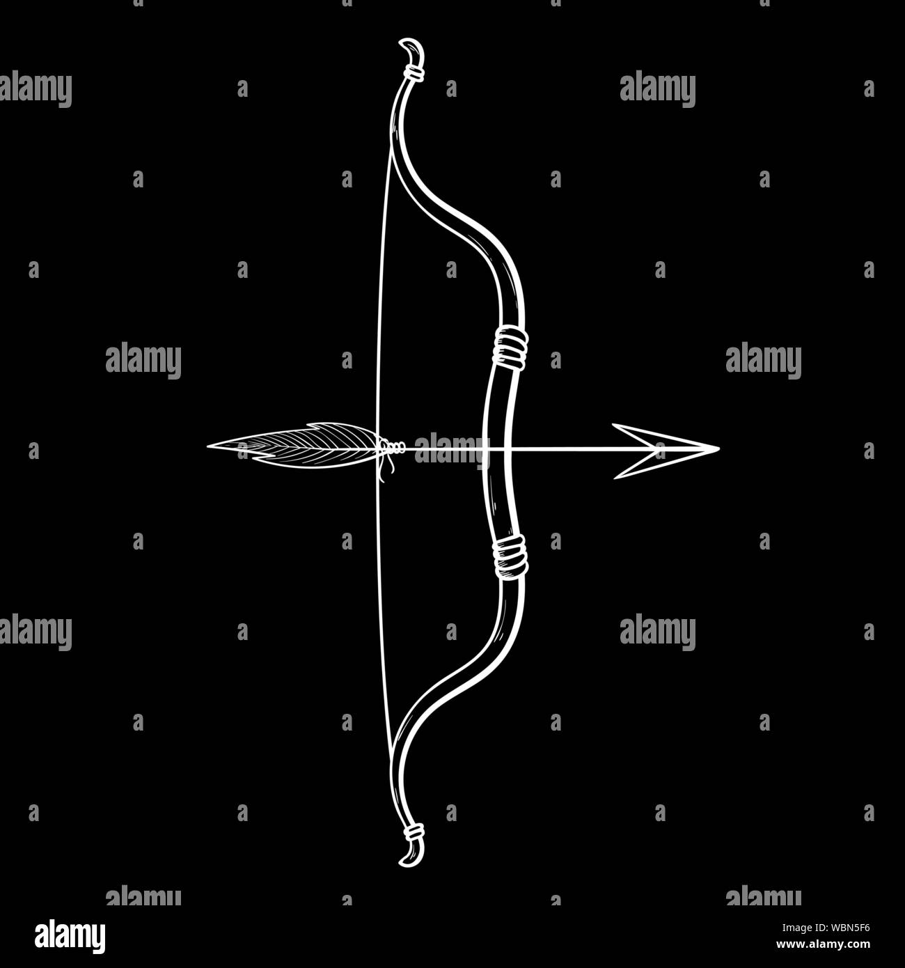 Old sign on military Stock Vector Images - Alamy