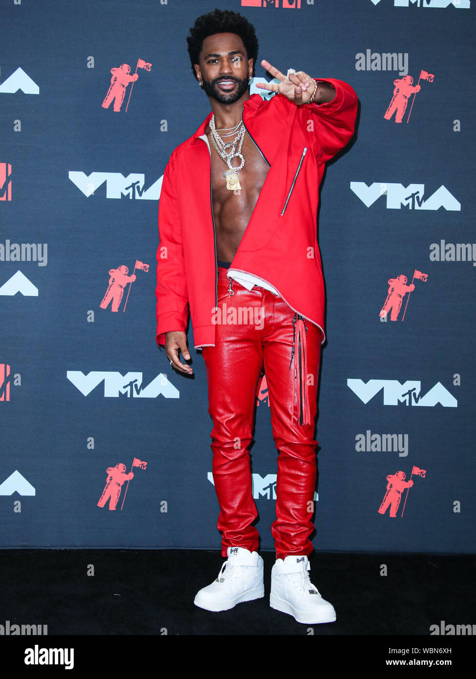 Big Sean Rapper High Resolution Stock Photography and Images - Alamy