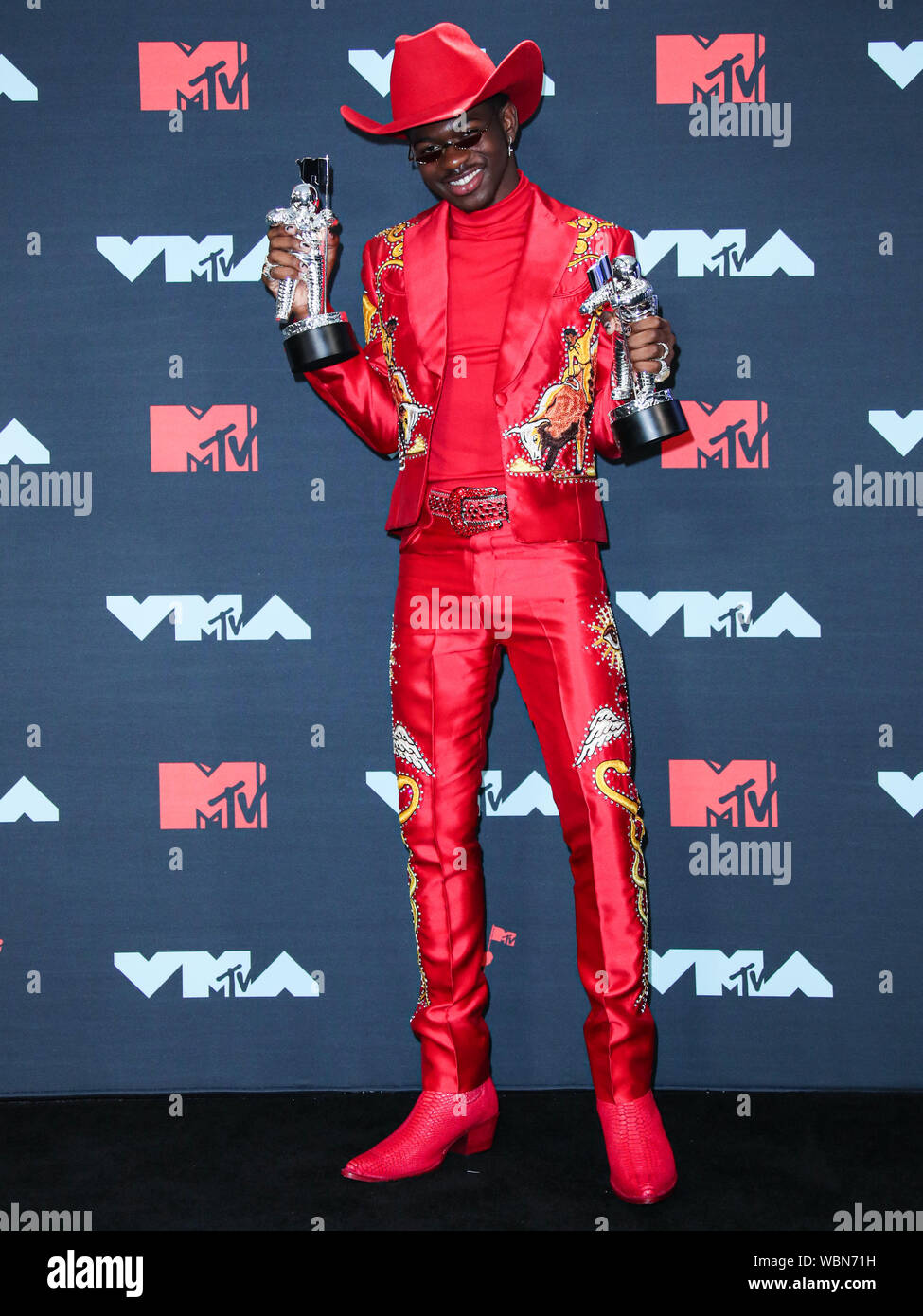 Nas rapper hi-res stock photography and images - Alamy