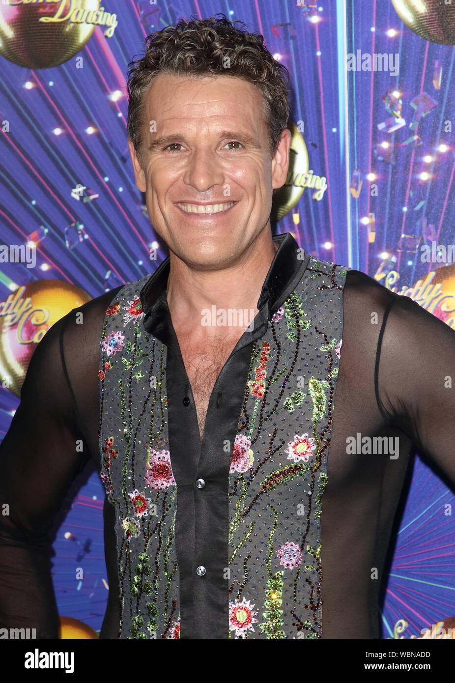 James cracknell where hi-res stock photography and images - Alamy
