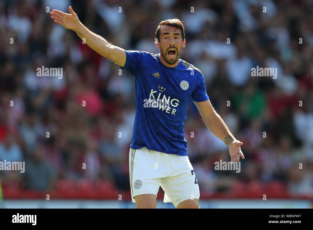 Christian fuchs hi-res stock photography and images - Alamy