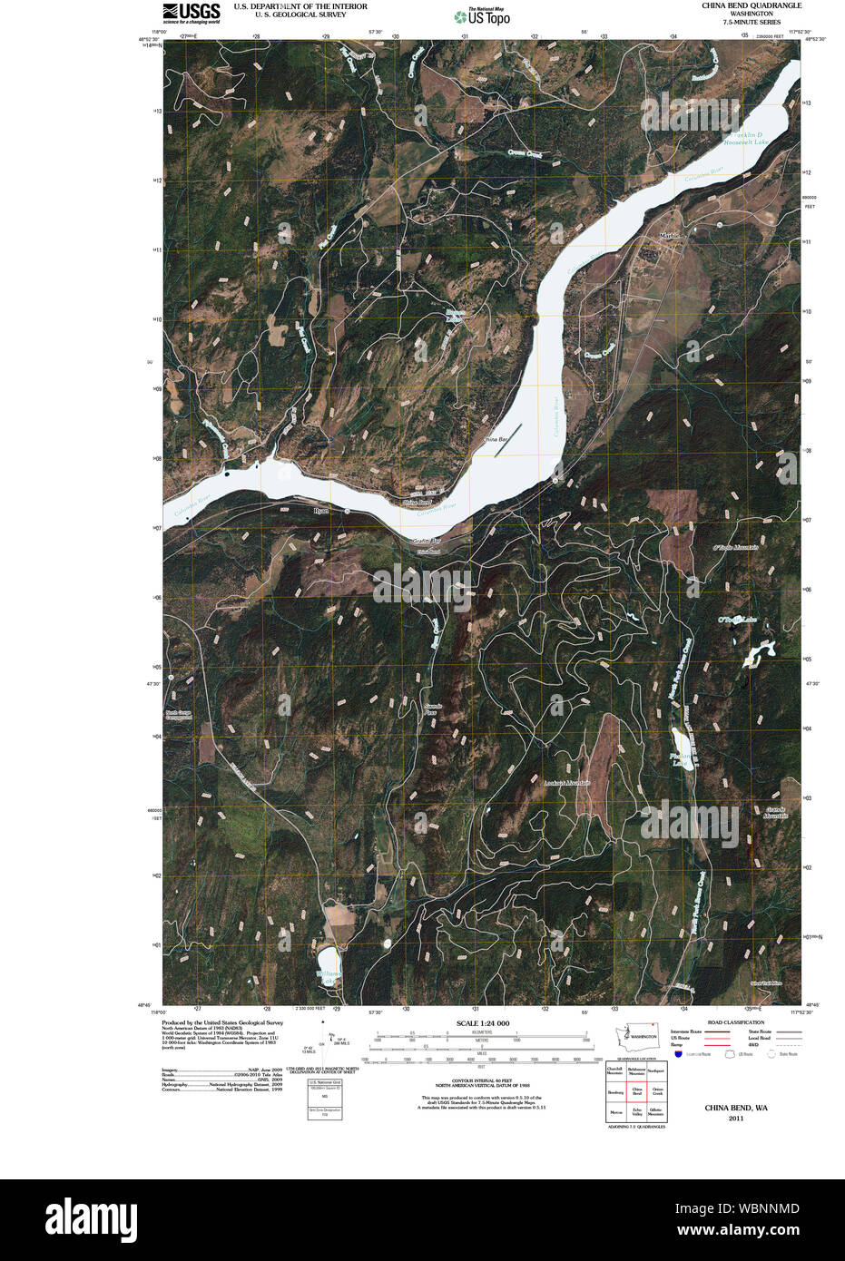 Topographic maps of china hi-res stock photography and images - Alamy