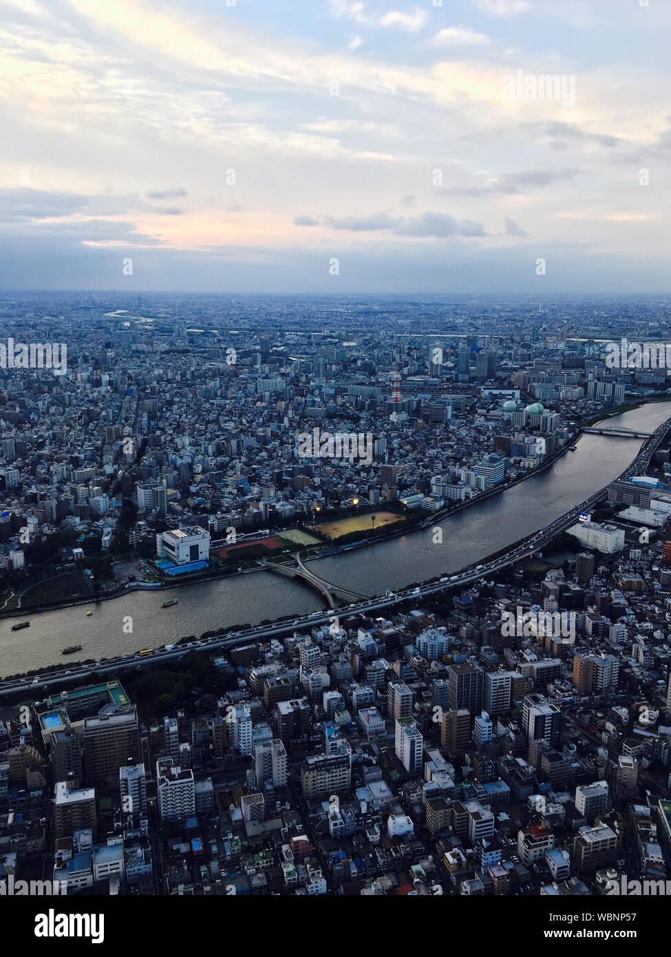 Urayasu city hi-res stock photography and images - Alamy