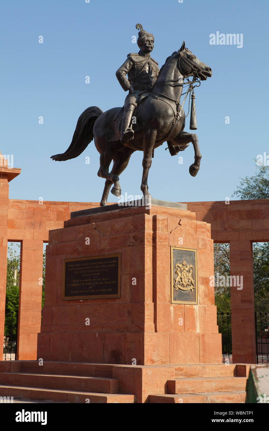 Ganga singh hi-res stock photography and images - Alamy