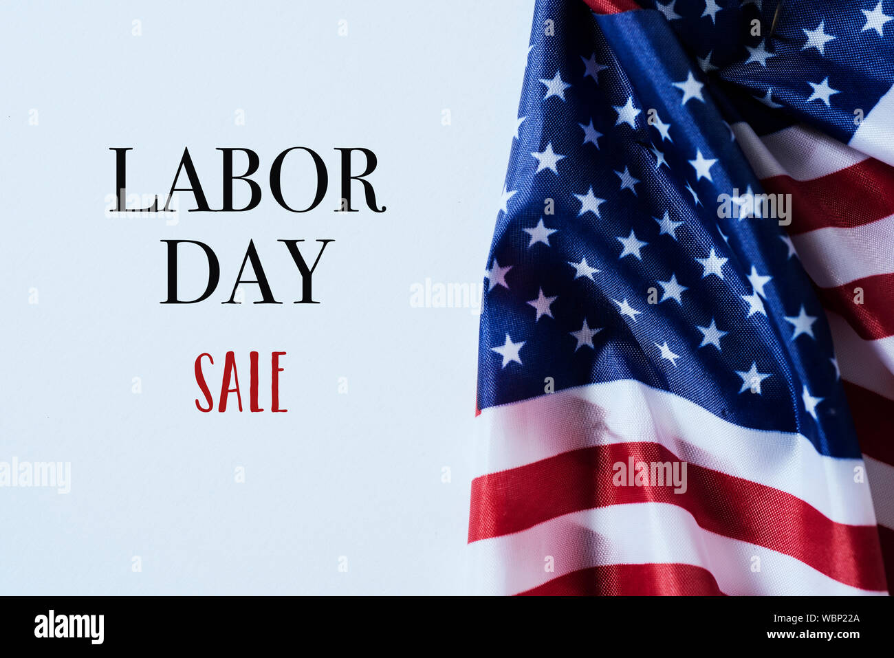 It workers national flags hi-res stock photography and images - Alamy