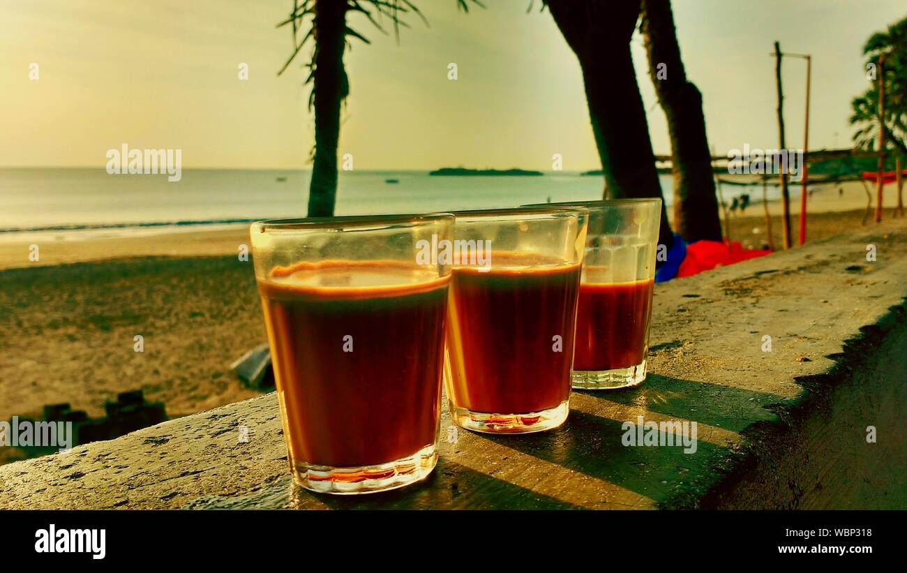 Tea Tree Beach High Resolution Stock Photography and Images - Alamy
